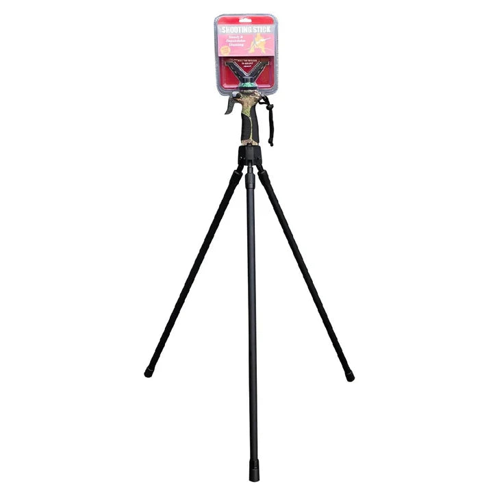OSPREY SHOOTING STICK – Gawler Fishing and Outdoors
