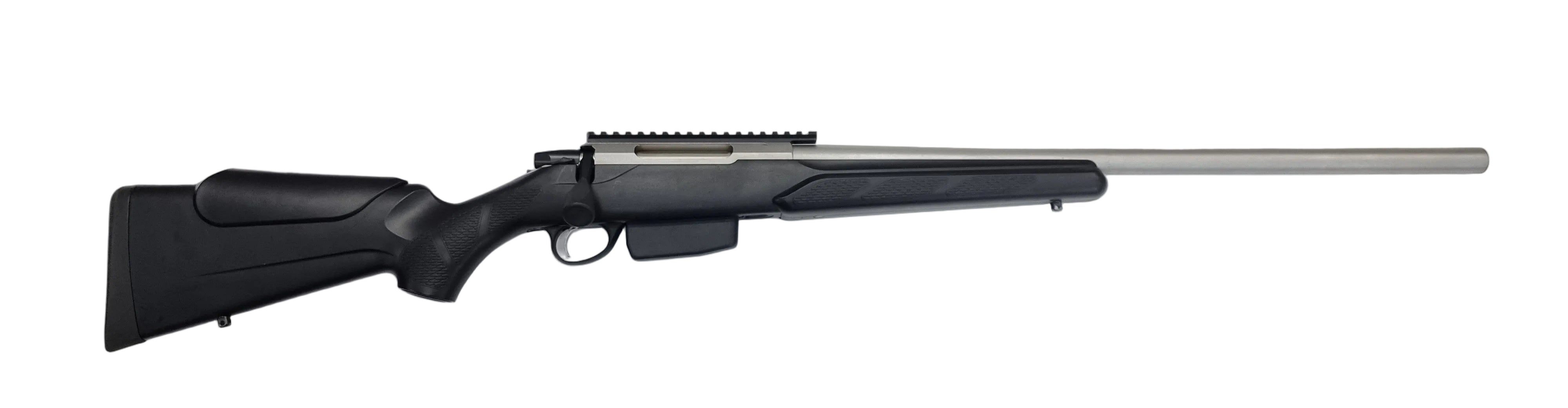 Used Tikka T3 Varmint SS .223 (FS982) – Gawler Fishing and Outdoors