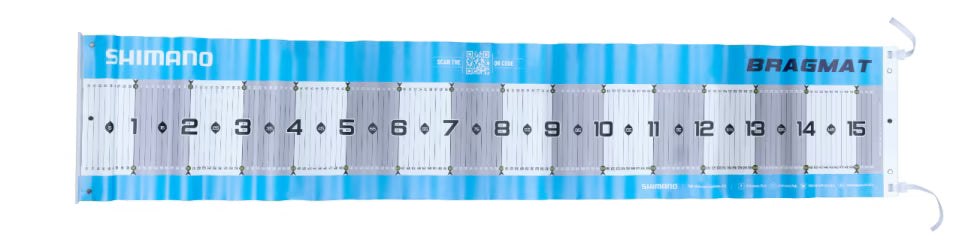 Shimano Brag Mat – Gawler Fishing and Outdoors