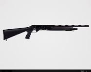 ADLER 12g B-220 PISTOL GRIP STRAIGHT PULL SHOTGUN – Gawler Fishing and ...