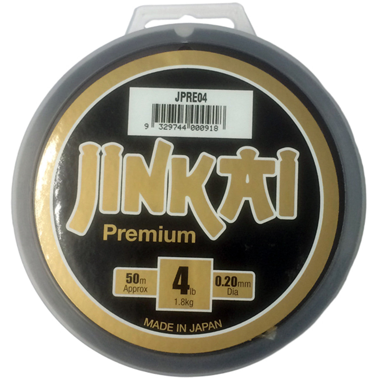 Jinkai Premium Leader – Gawler Fishing and Outdoors