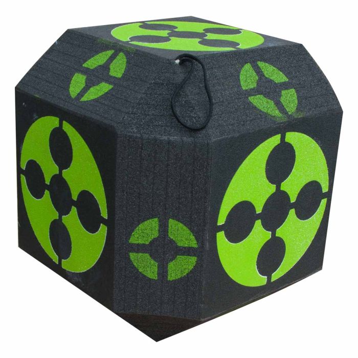 Redzone 18 in 1 Foam Target – Gawler Fishing and Outdoors