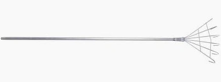 Crab Rake Aluminium Handle – Gawler Fishing and Outdoors